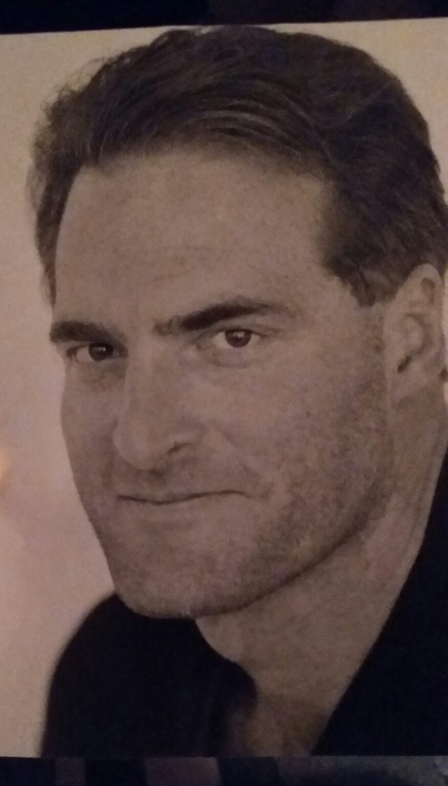 Harry Andrain Avedisian - Cremation Care Rhode Island